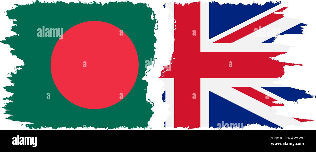 Bangladesh uk Stock Vector Images - Alamy
