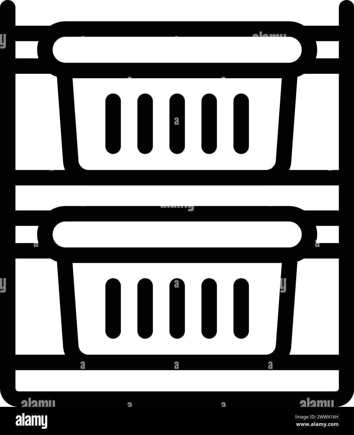 Washing machine clothes fold Black and White Stock Photos & Images - Alamy