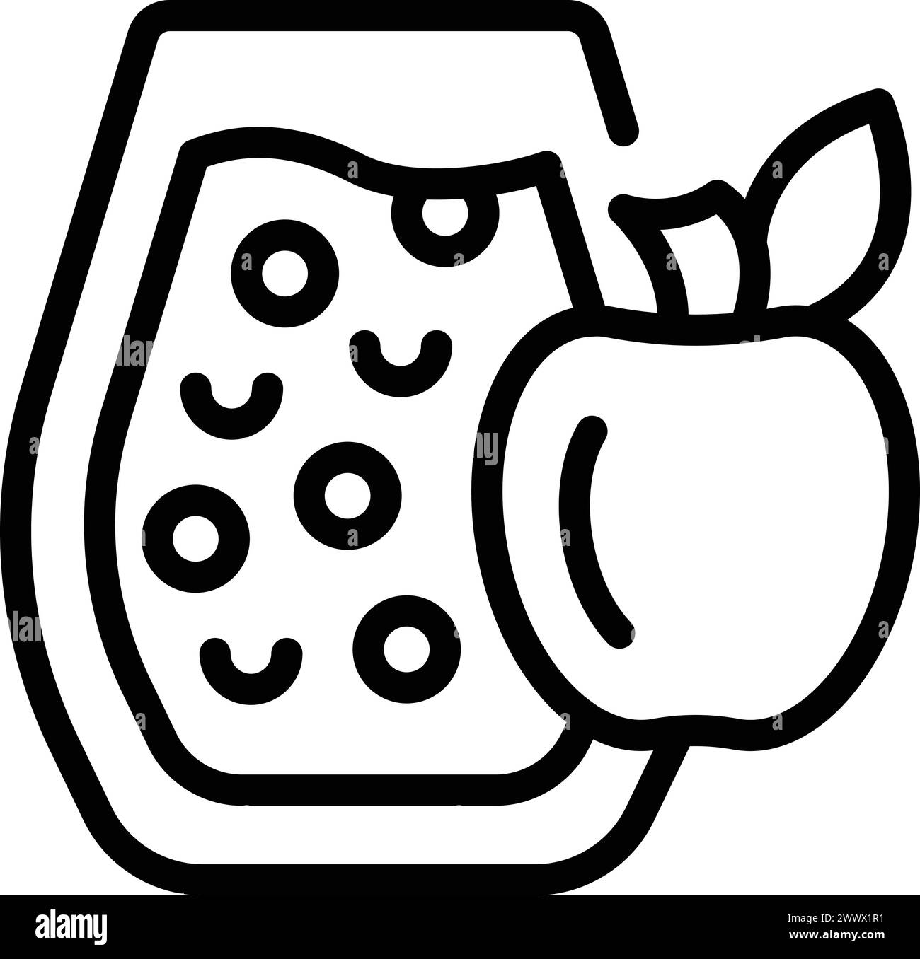 Crushed cinnamon Black and White Stock Photos & Images - Alamy