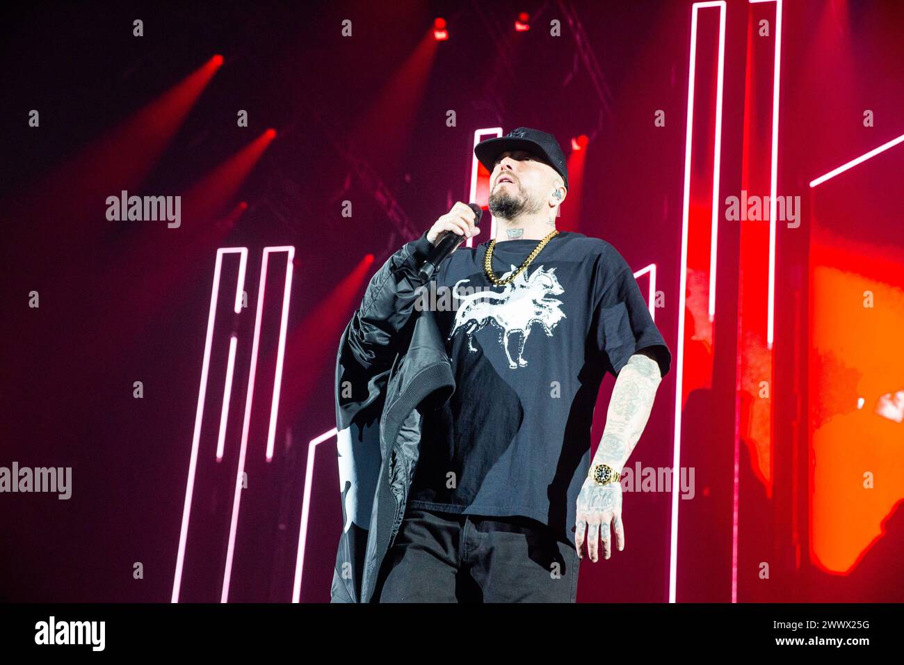 Cosimo fini hi-res stock photography and images - Alamy