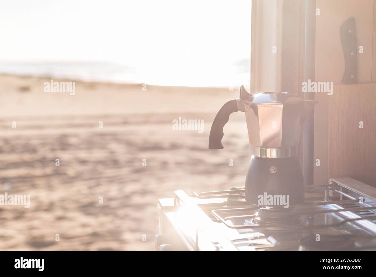 Herd kaffeekanne hi-res stock photography and images - Alamy