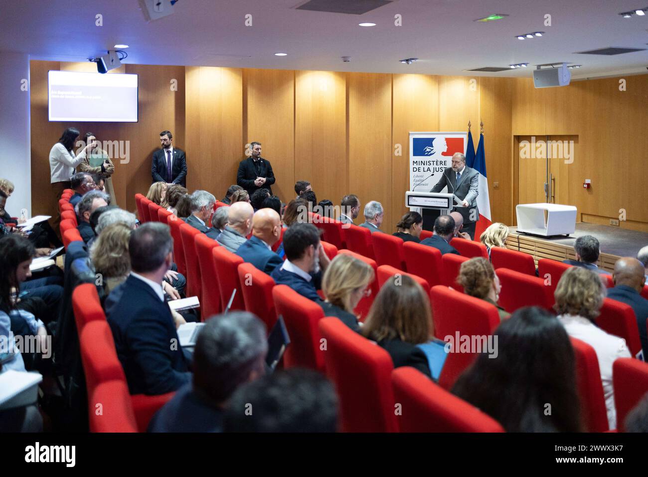 Olympe de gouges hi-res stock photography and images - Alamy