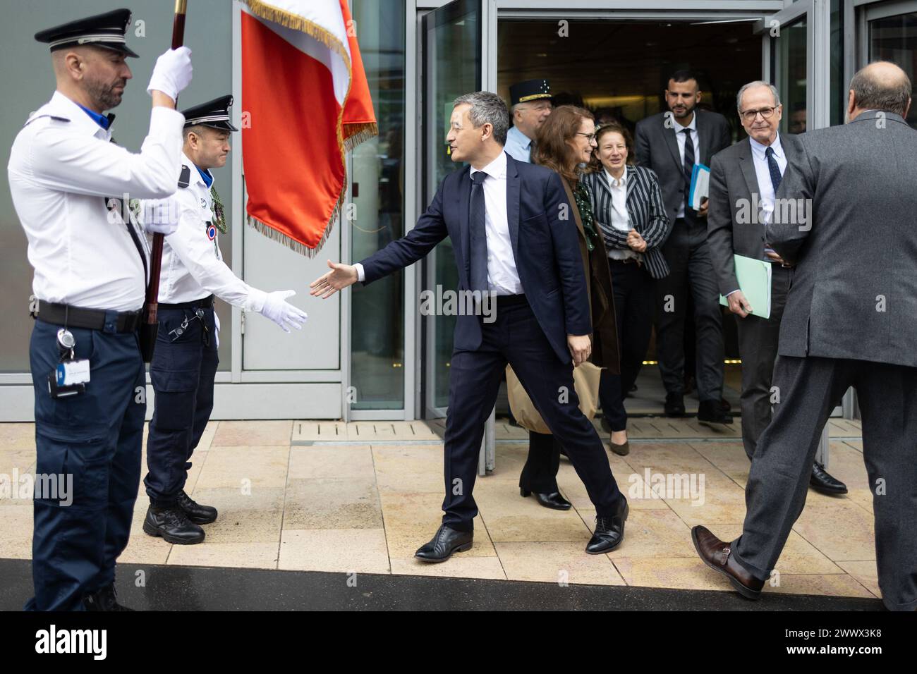 Olympe de gouges hi-res stock photography and images - Alamy