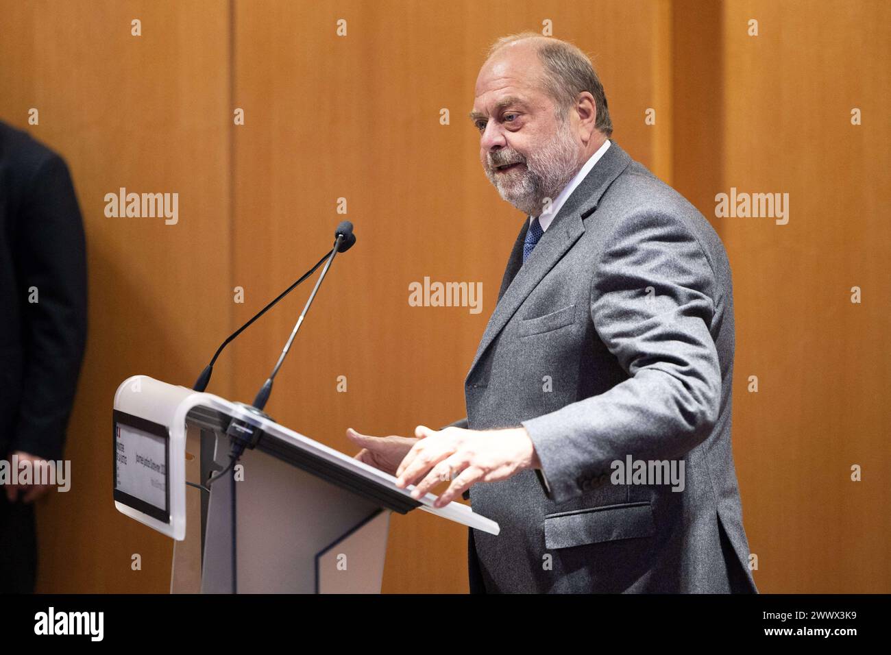 Olympe de gouges hi-res stock photography and images - Alamy