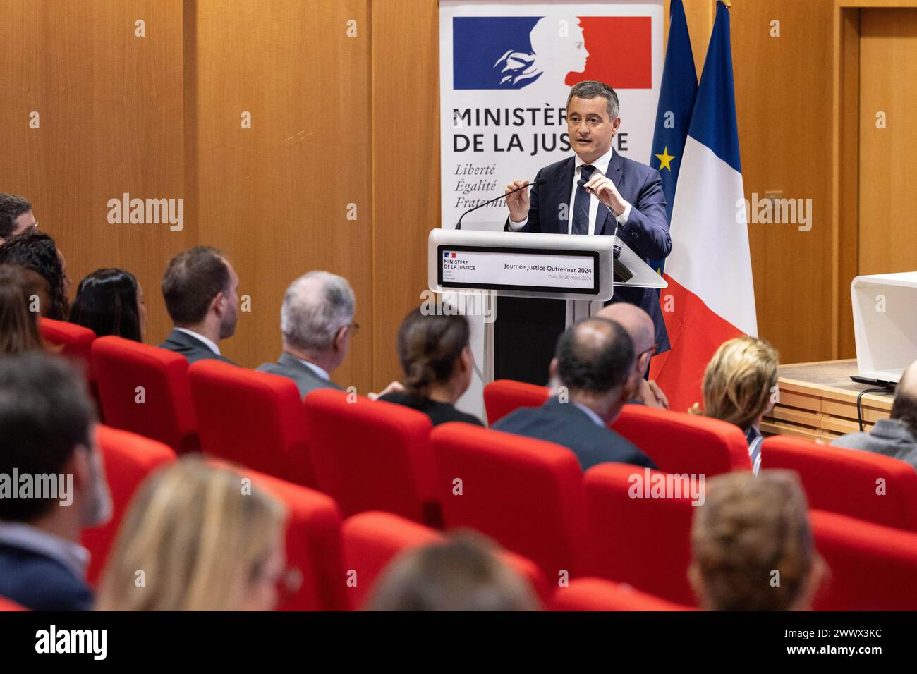 Olympe de gouges hi-res stock photography and images - Alamy