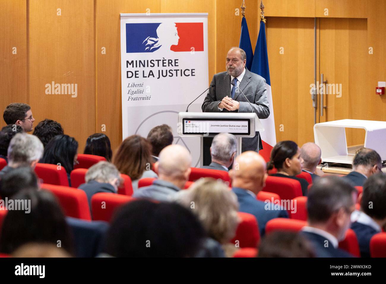 Olympe de gouges hi-res stock photography and images - Alamy