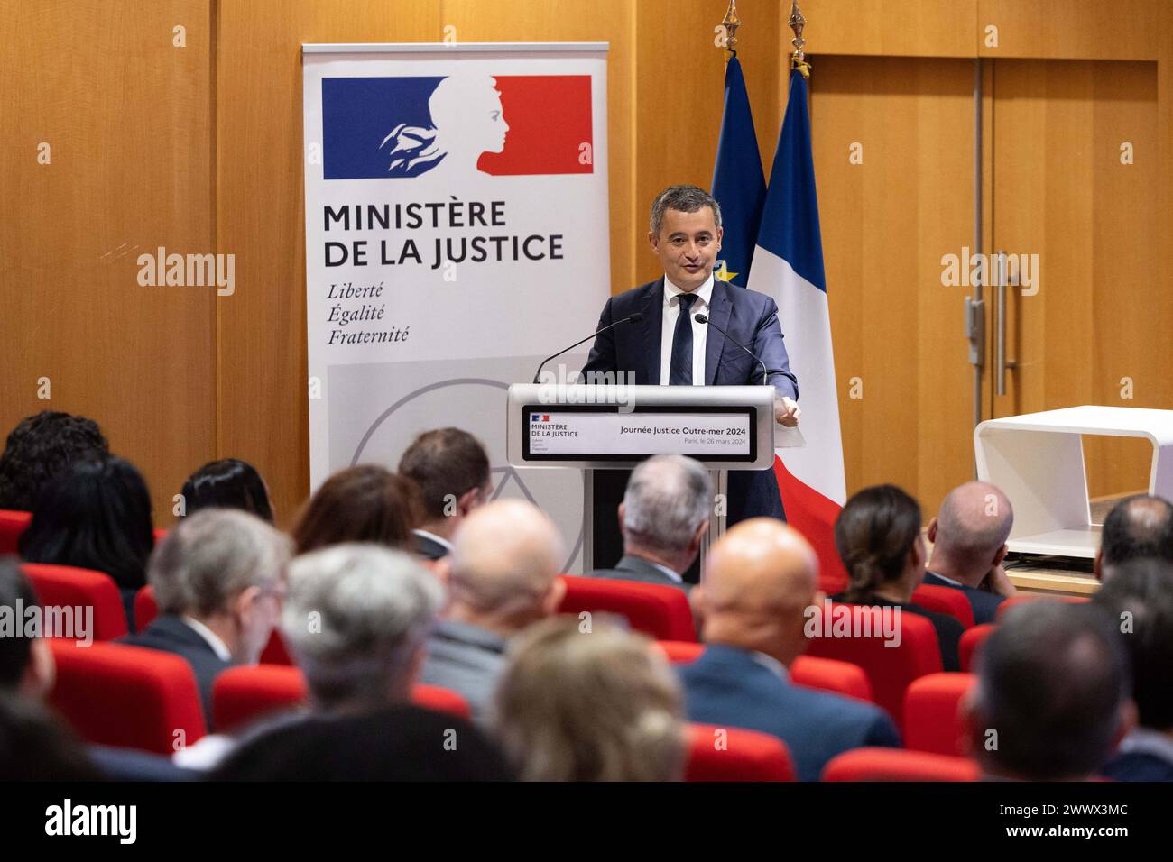 Olympe de gouges hi-res stock photography and images - Alamy