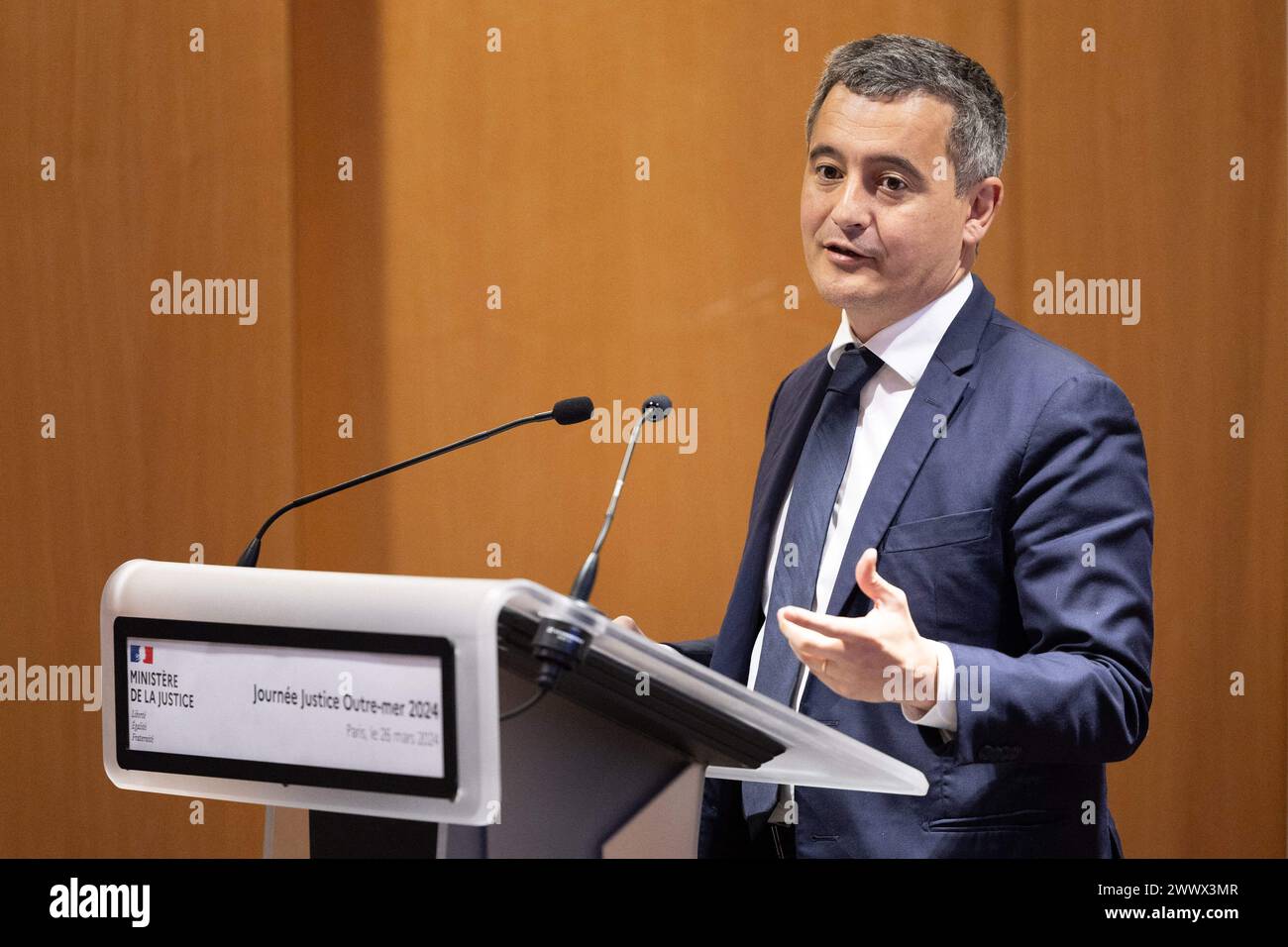 Olympe de gouges hi-res stock photography and images - Alamy