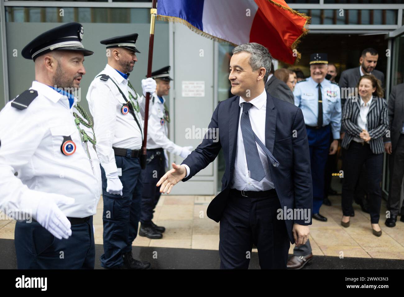 Olympe de gouges hi-res stock photography and images - Alamy