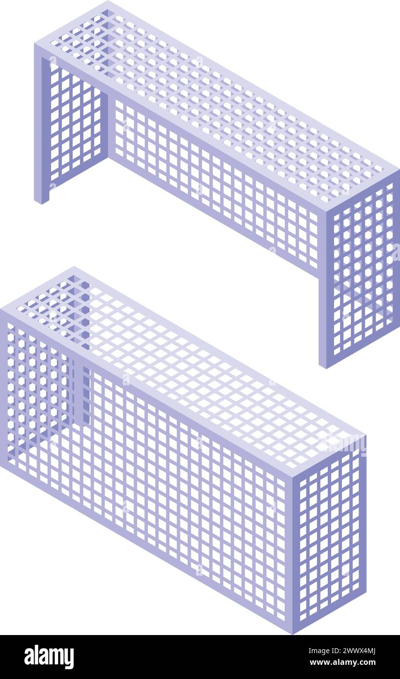 Wide gates Cut Out Stock Images & Pictures - Alamy