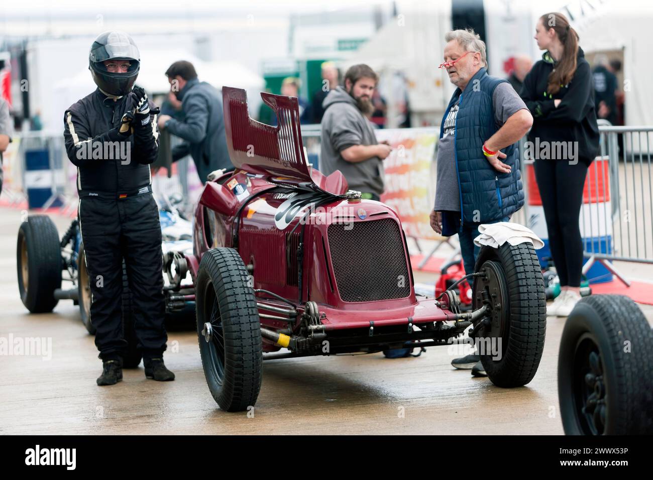 Stephan paddock hi-res stock photography and images - Alamy