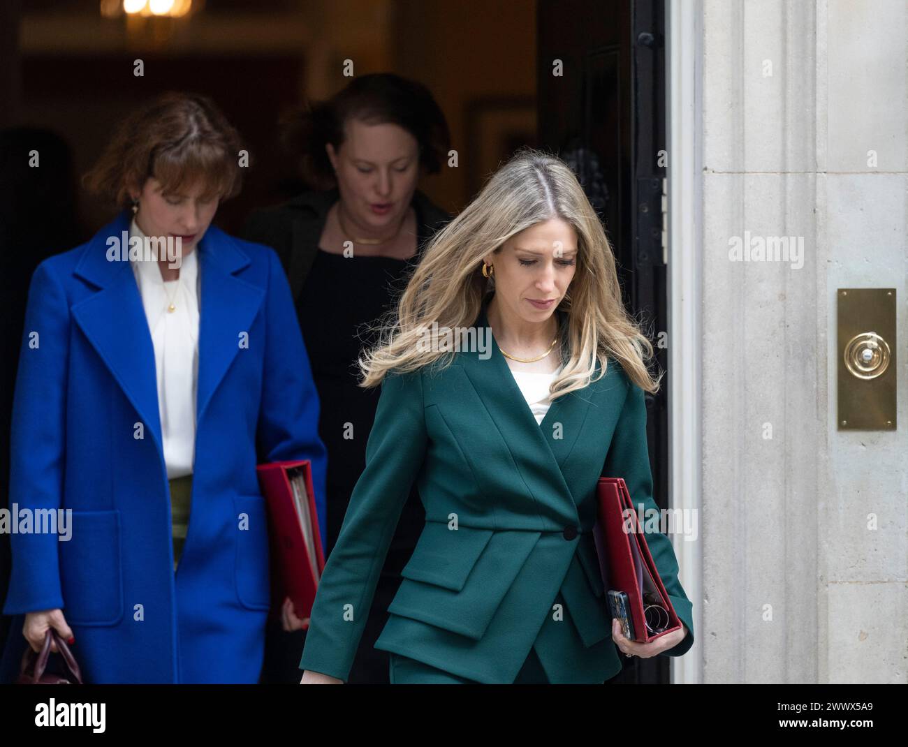 Laura trott mp hi-res stock photography and images - Alamy