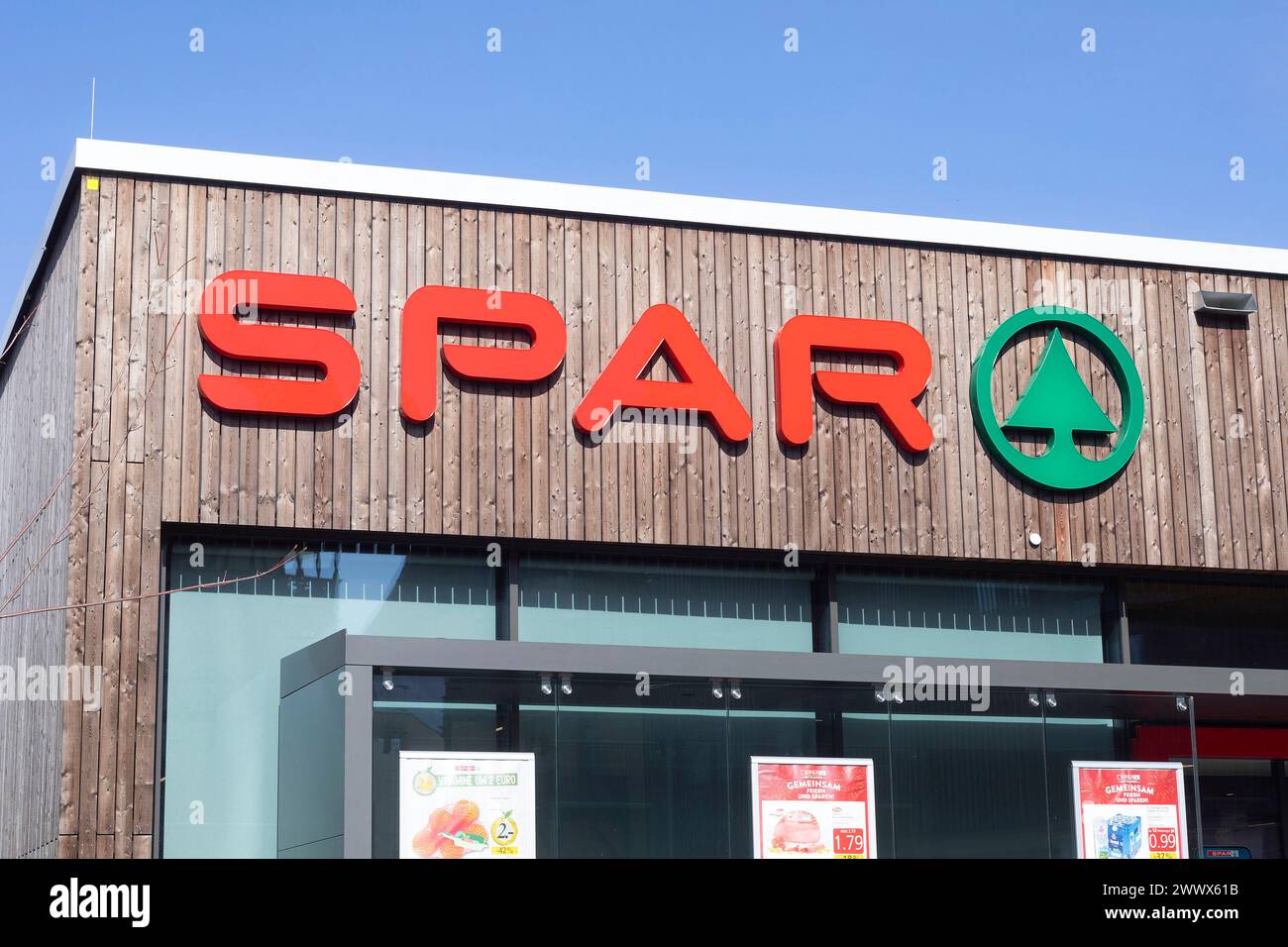 Sparlogos hi-res stock photography and images - Alamy