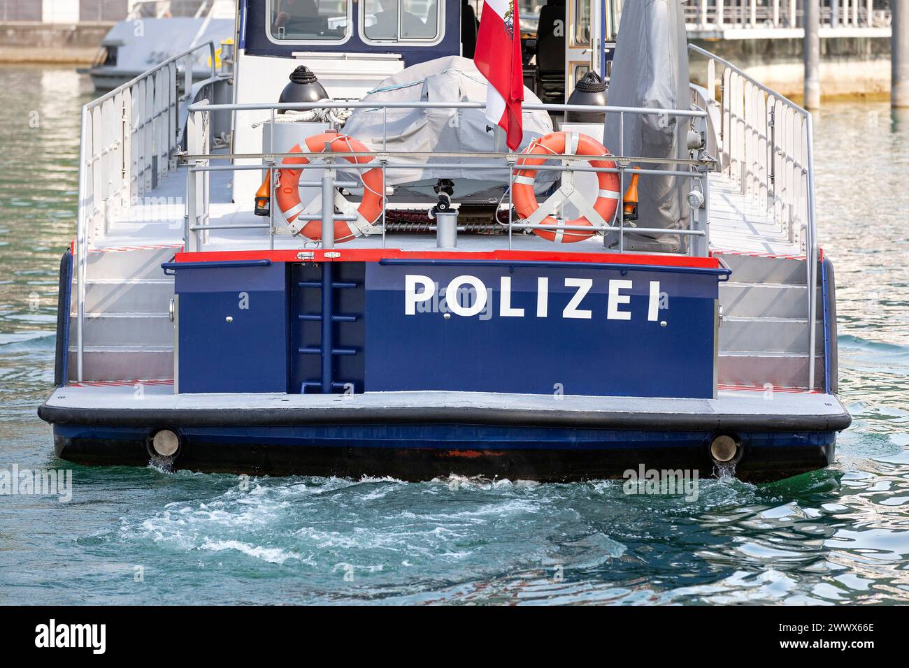 Bodensee schifffahrt hi-res stock photography and images - Alamy