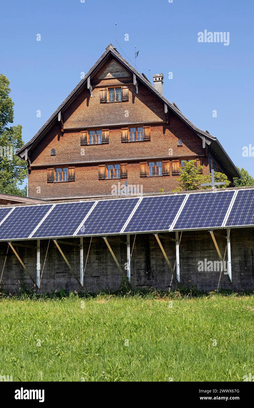 Photovoltaic modul hi-res stock photography and images - Alamy