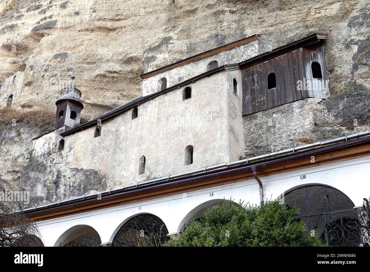 Gertrauten chapel hi-res stock photography and images - Alamy
