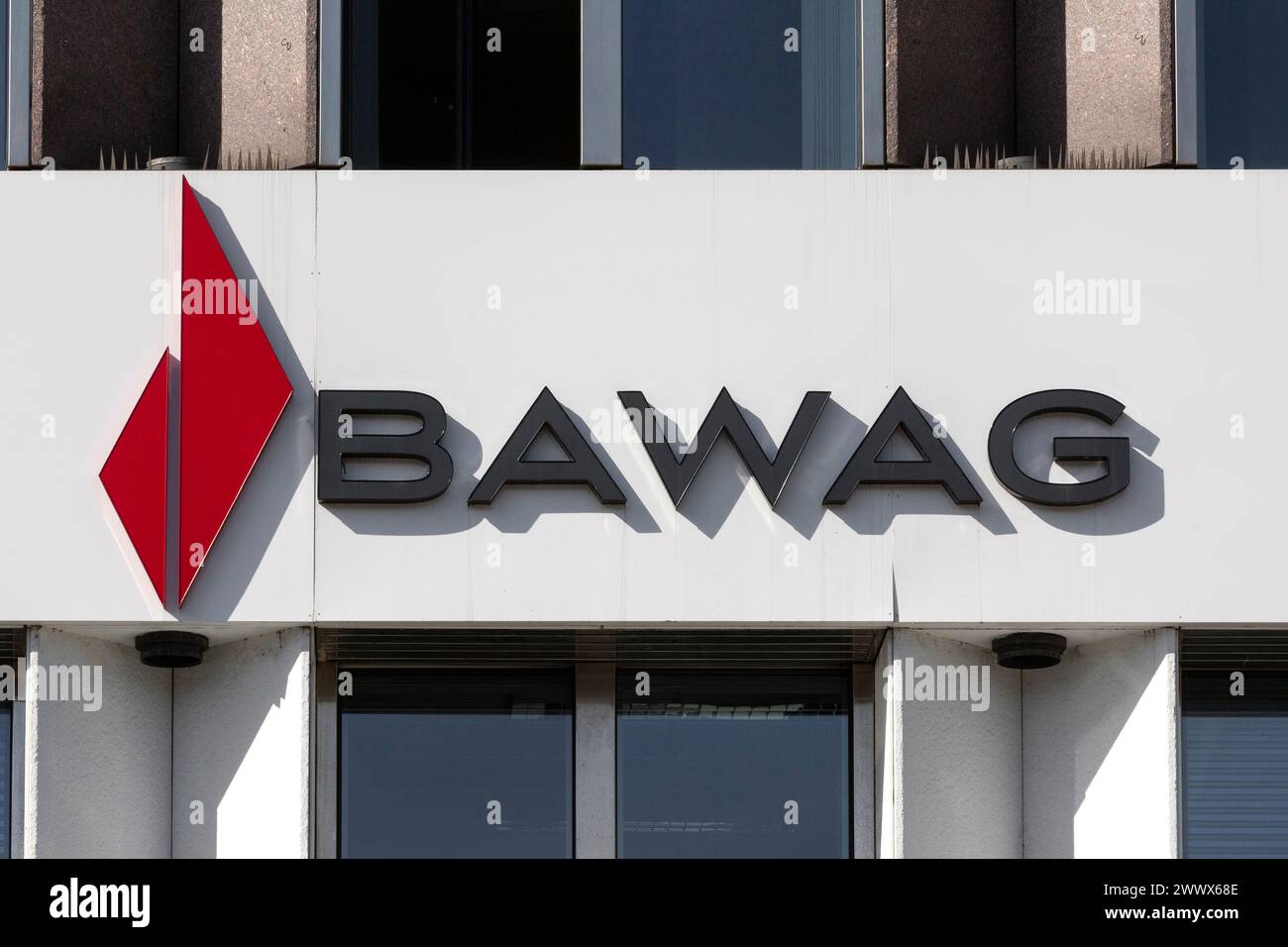 Bawaglogos hi-res stock photography and images - Alamy