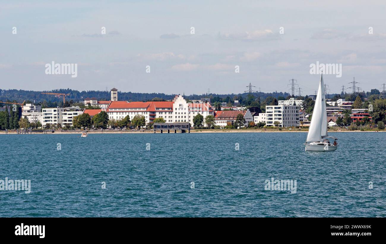 Lochau am bodensee hi-res stock photography and images - Alamy