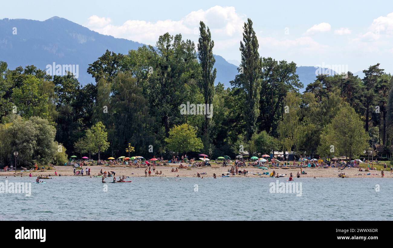 Lake constance activities hi-res stock photography and images - Alamy
