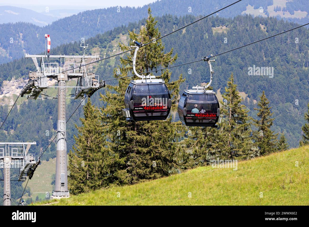 Mellaubahn hi-res stock photography and images - Alamy
