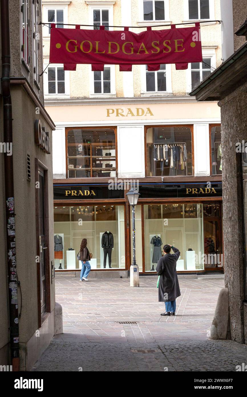 Pradalogo hi-res stock photography and images - Alamy