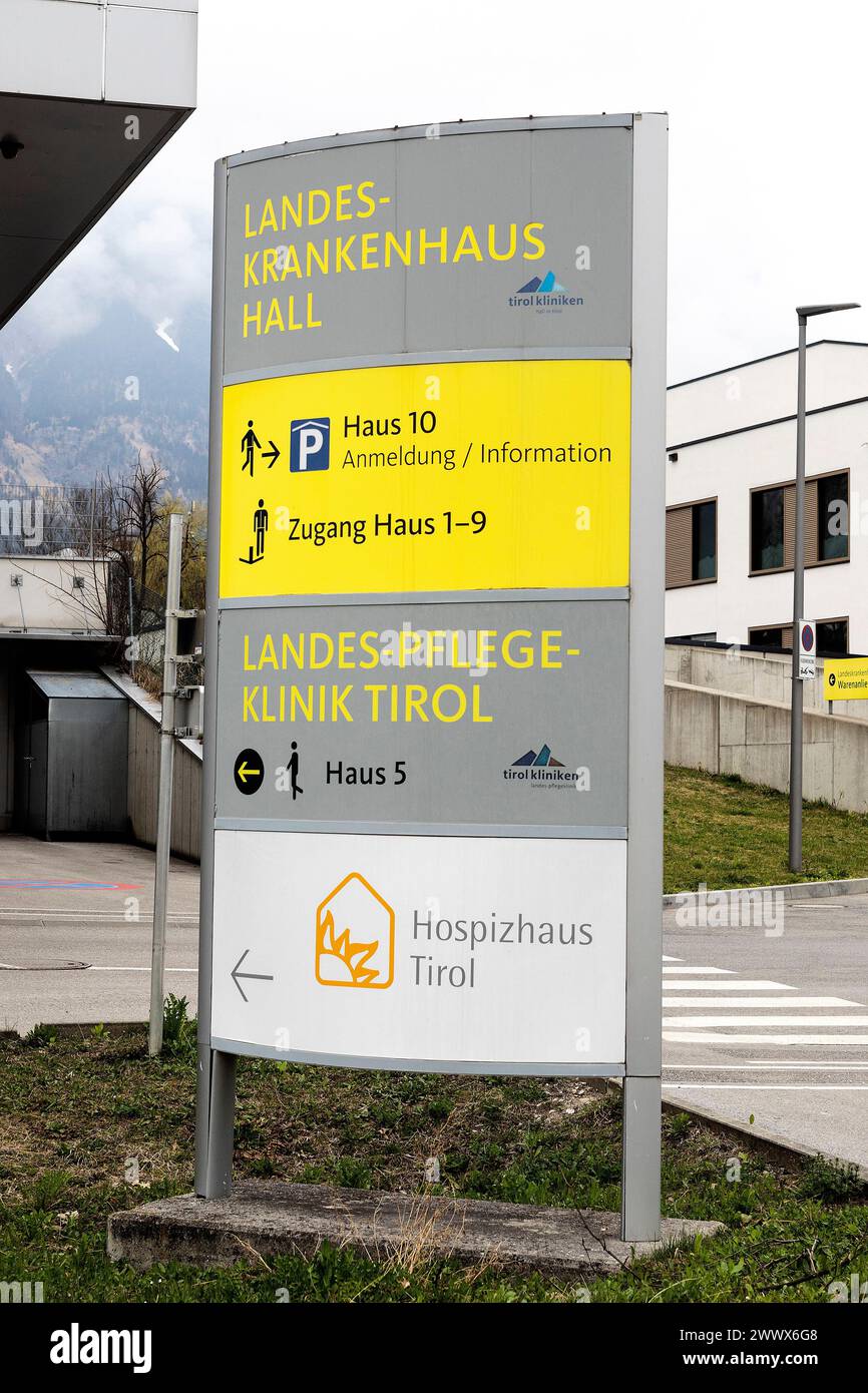 Hospizhaus hi-res stock photography and images - Alamy