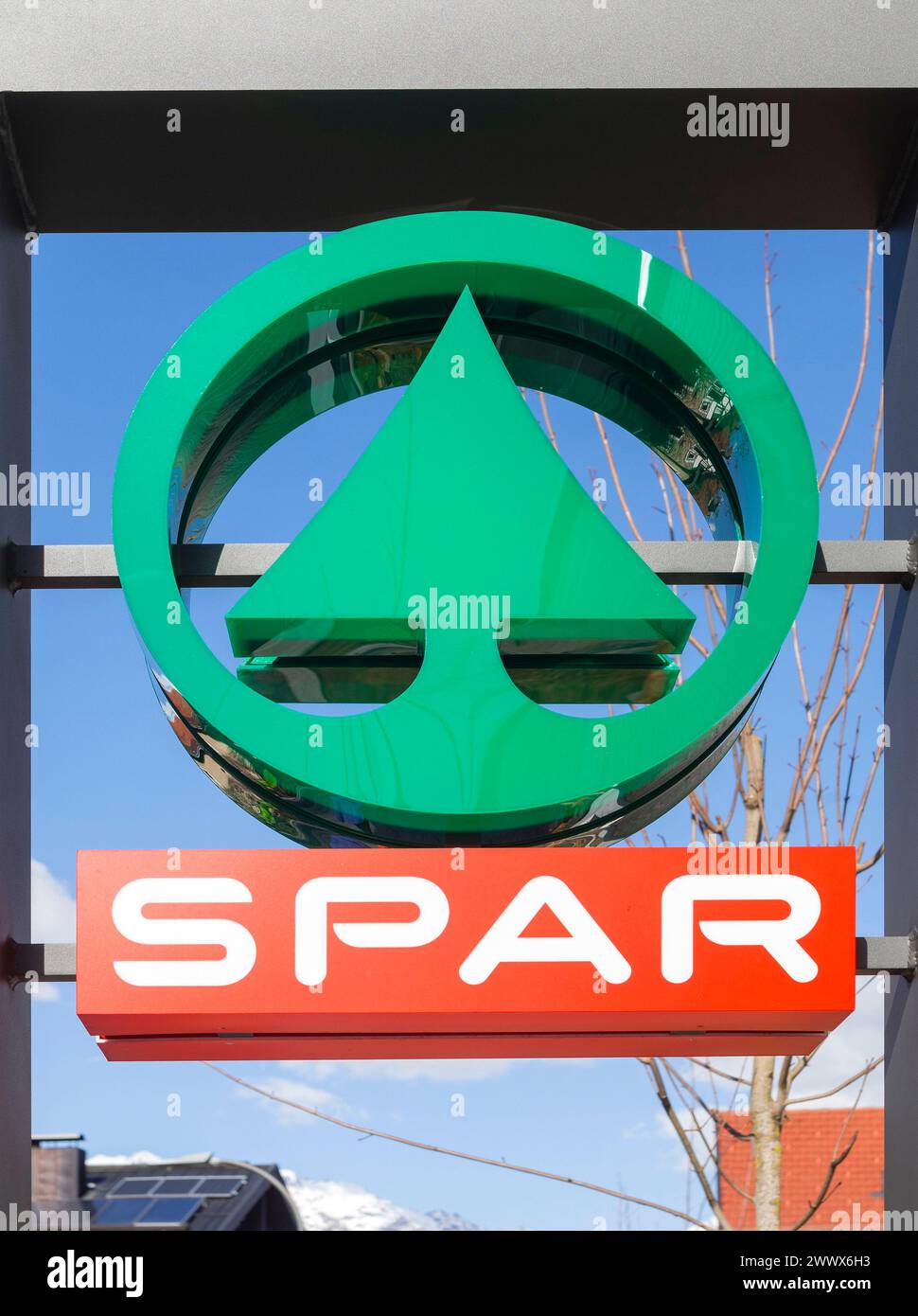 Sparlogos hi-res stock photography and images - Alamy