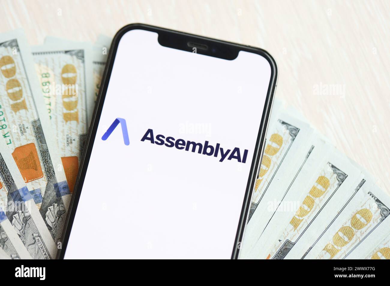 Assemblyai hi-res stock photography and images - Alamy