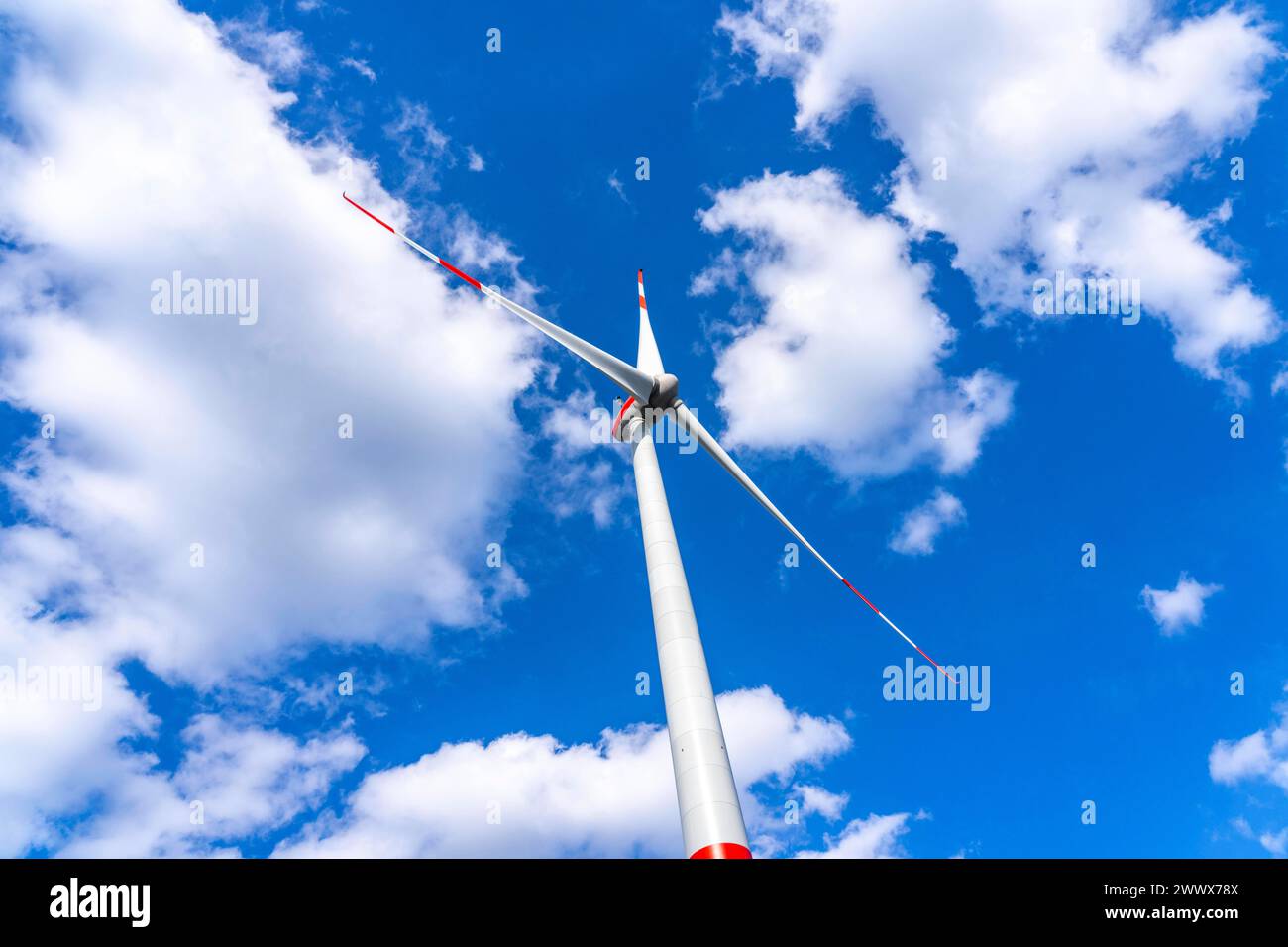 Windrad rotor hi-res stock photography and images - Alamy