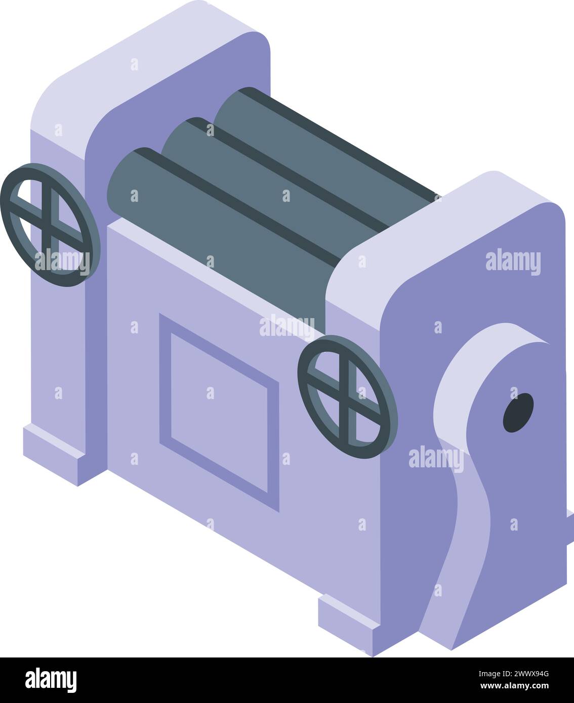 Soap making factory hi-res stock photography and images - Alamy