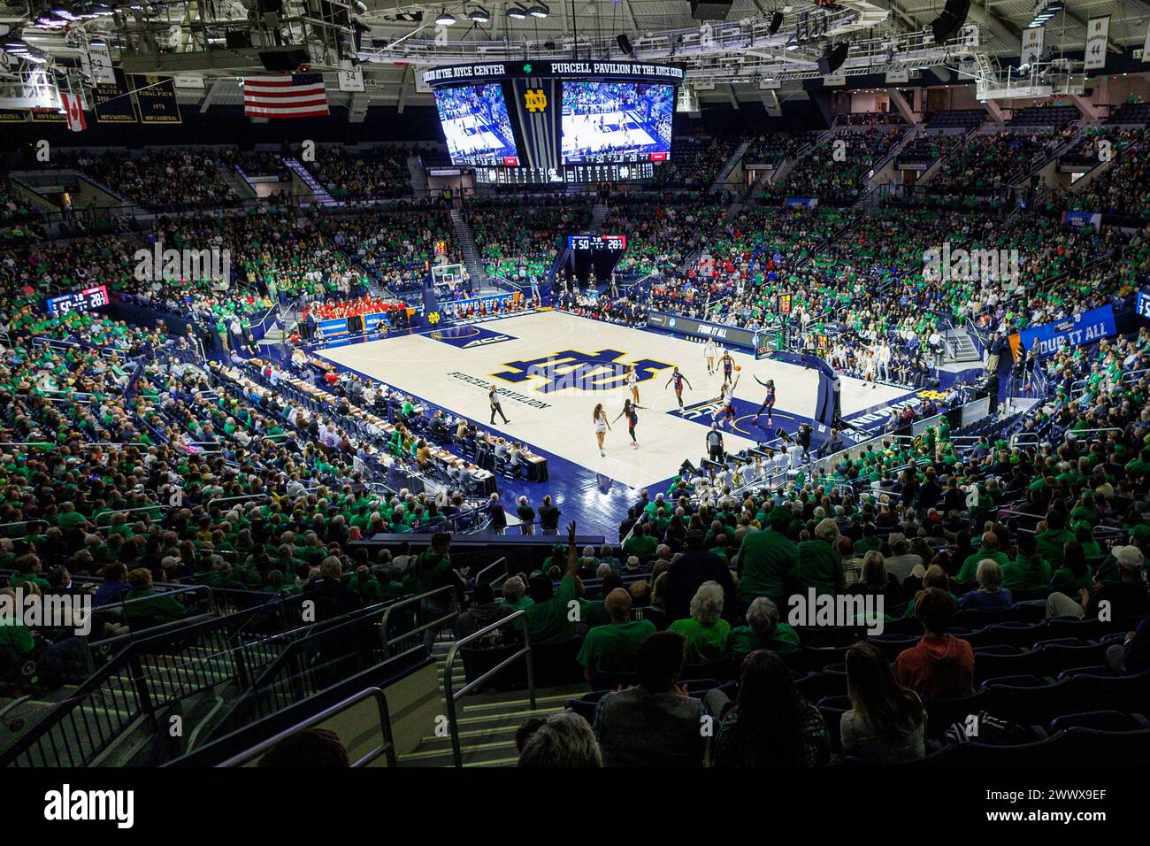 Purcell pavilion hi-res stock photography and images - Alamy