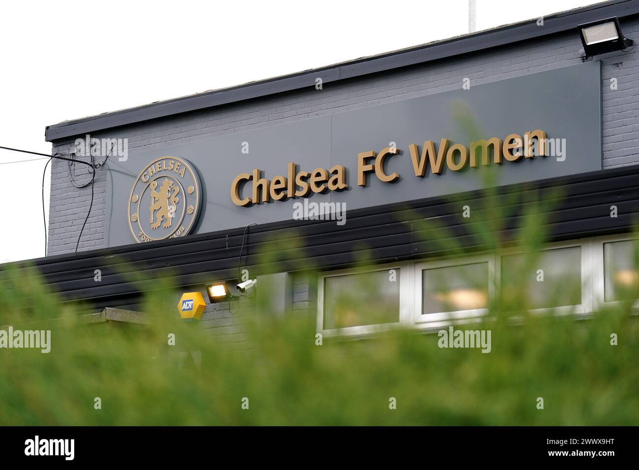 Cobham training general hi-res stock photography and images - Alamy