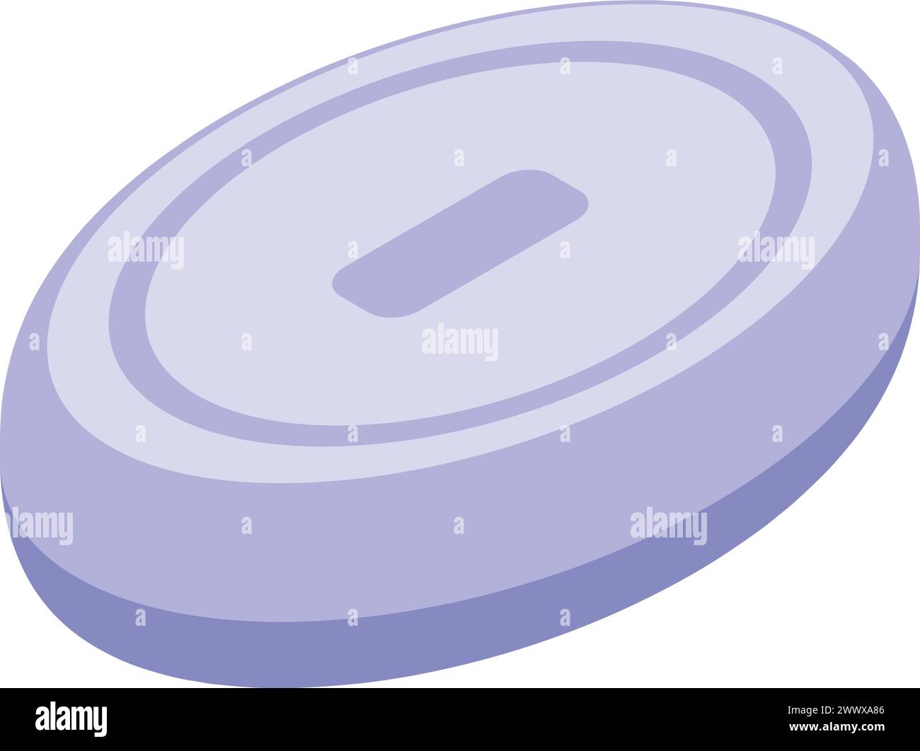 Soap making process Stock Vector Images - Alamy