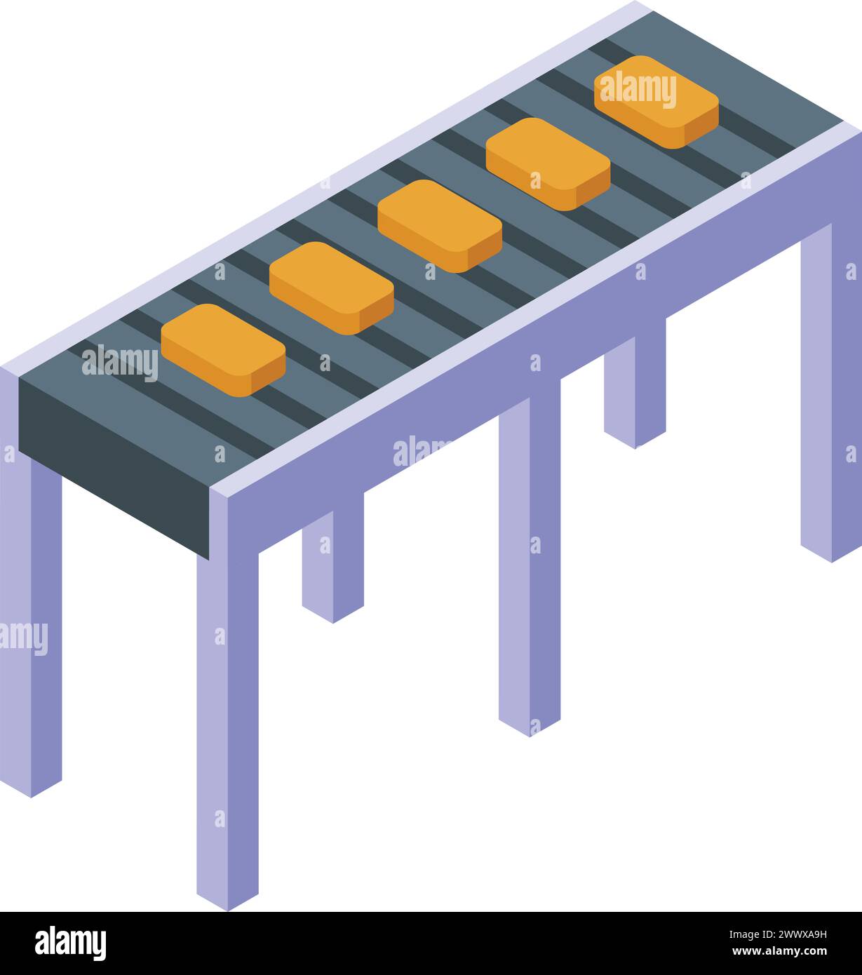 Soap making factory hi-res stock photography and images - Alamy