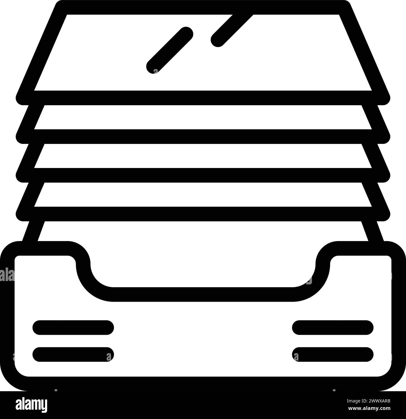 Metallic cabinet Black and White Stock Photos & Images - Alamy