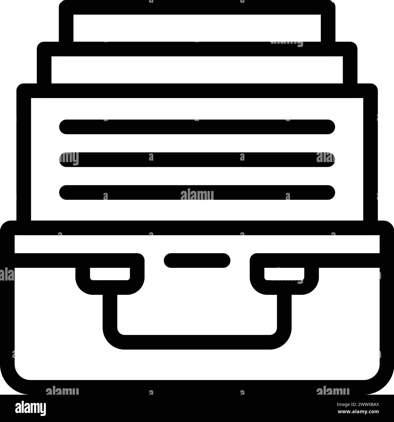 Casing holder Black and White Stock Photos & Images - Alamy