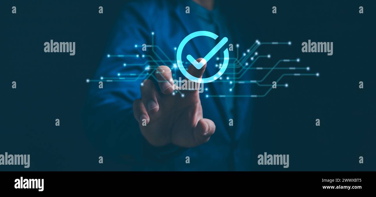 Quality management with Quality Assurance or QA and Quality Control or ...