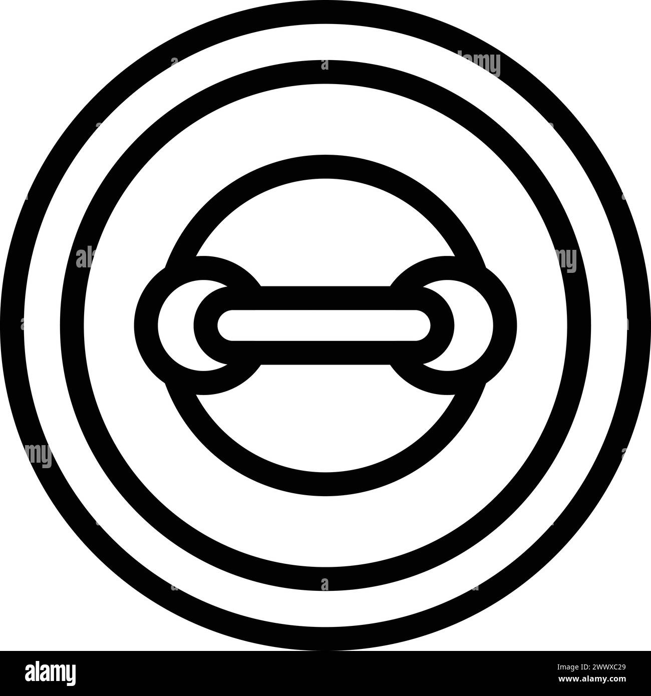 Sewn item Stock Vector Images - Alamy