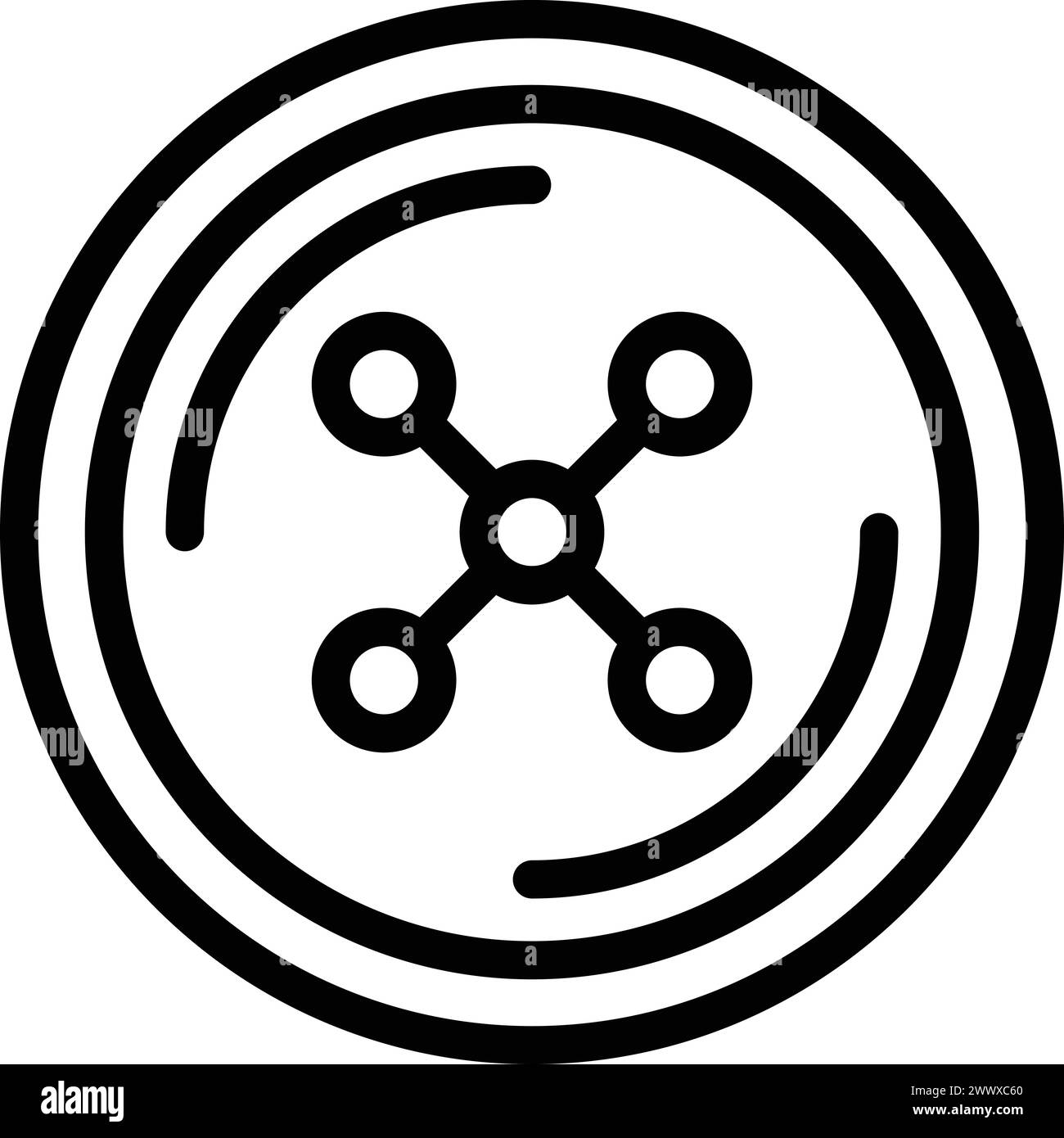 Sartorial detail Stock Vector Images - Alamy