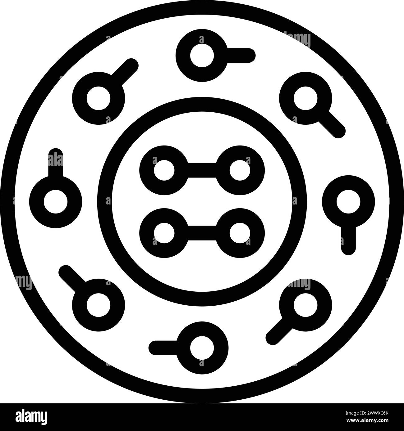 Sartorial detail Stock Vector Images - Alamy