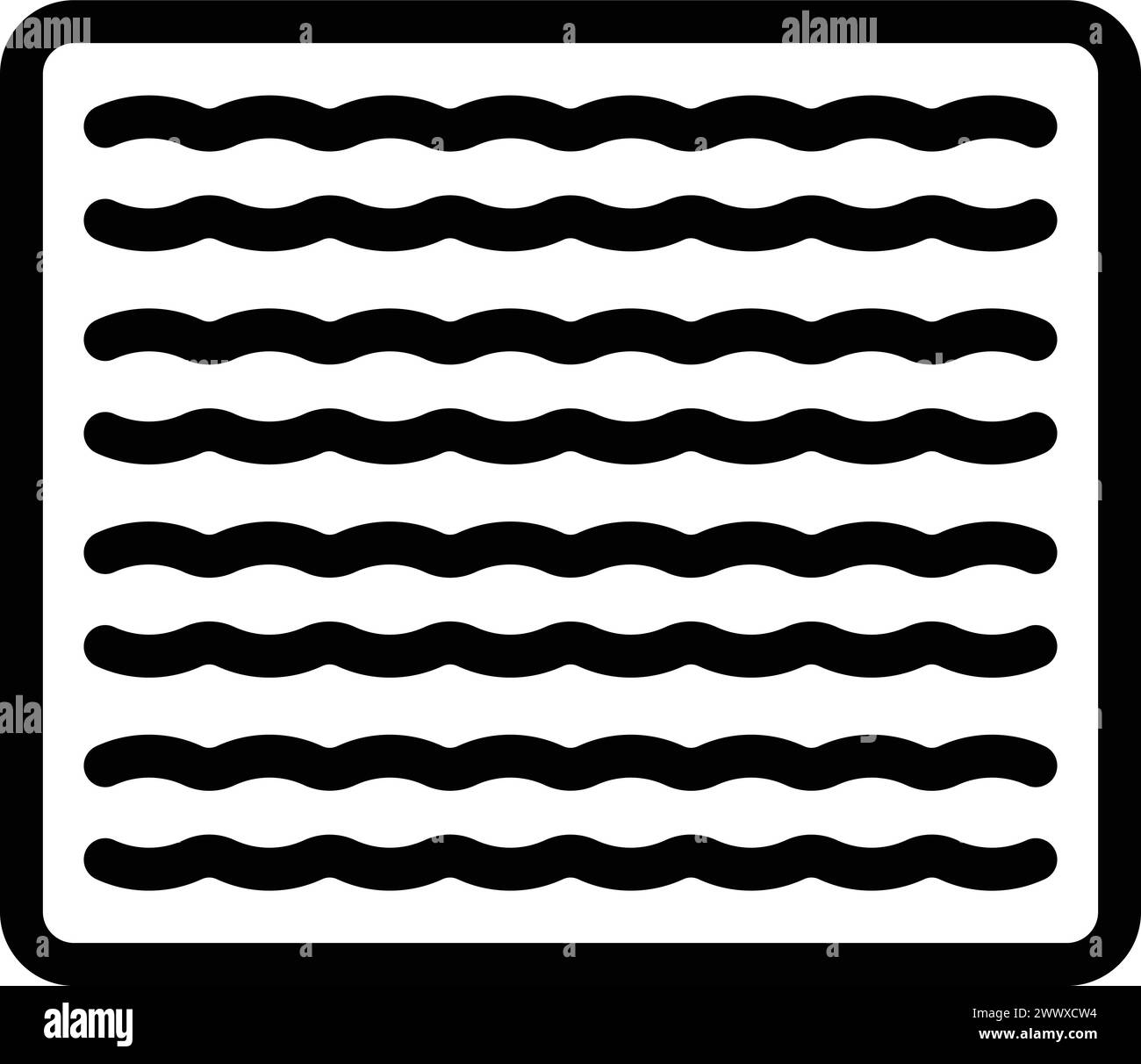 Decorative entryway Stock Vector Images - Alamy