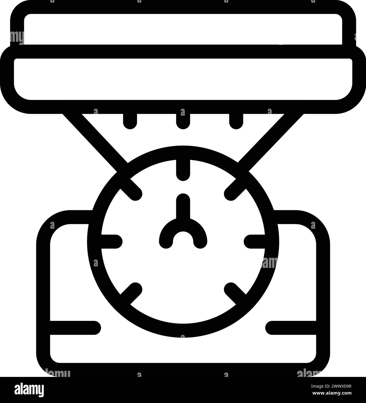 Kitchen technique Black and White Stock Photos & Images - Alamy