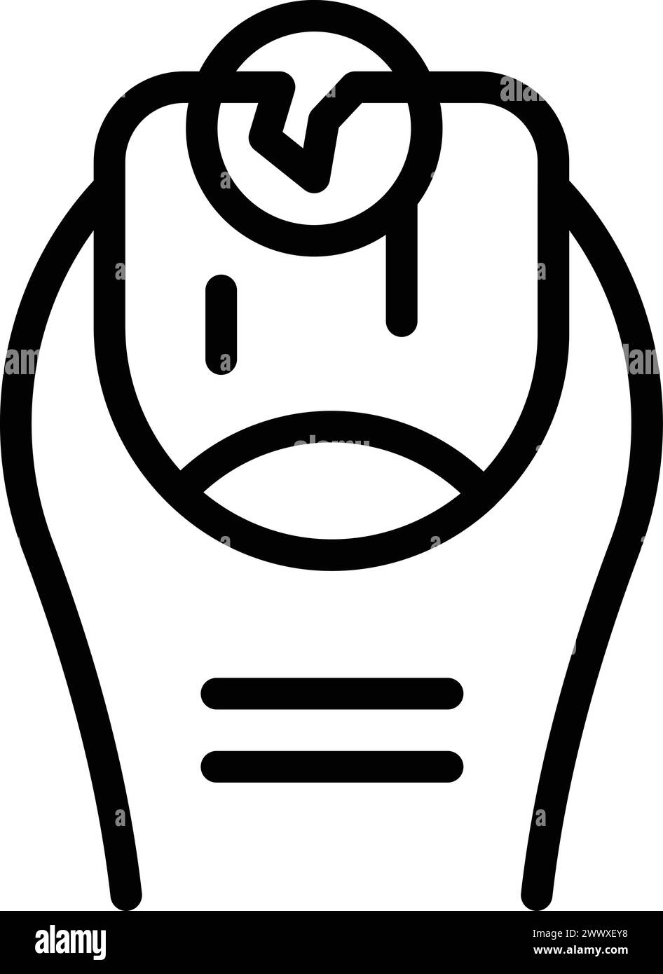 Extension strengthening Cut Out Stock Images & Pictures - Alamy