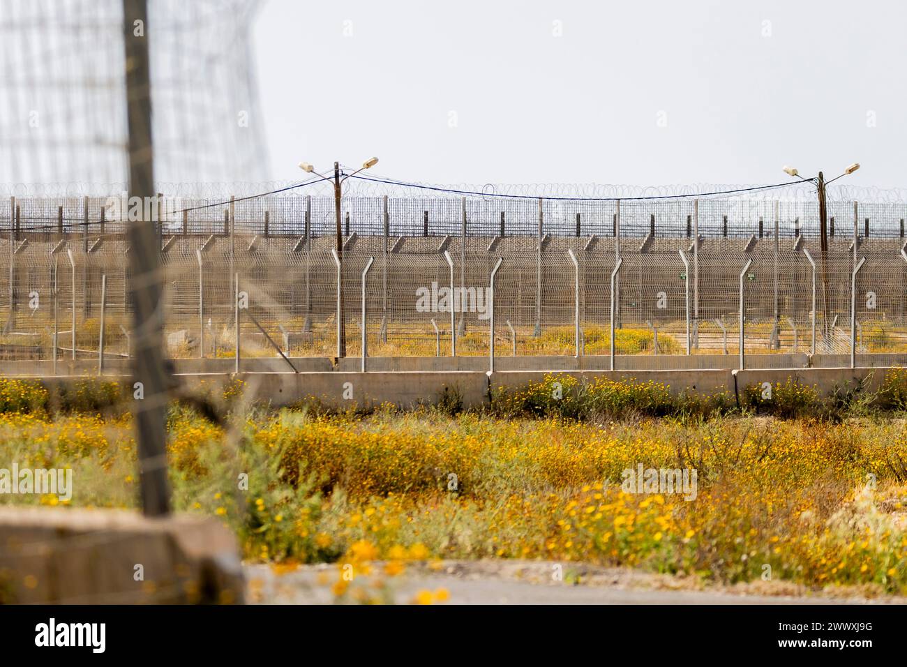 Baerbock kerem schalom hi-res stock photography and images - Alamy