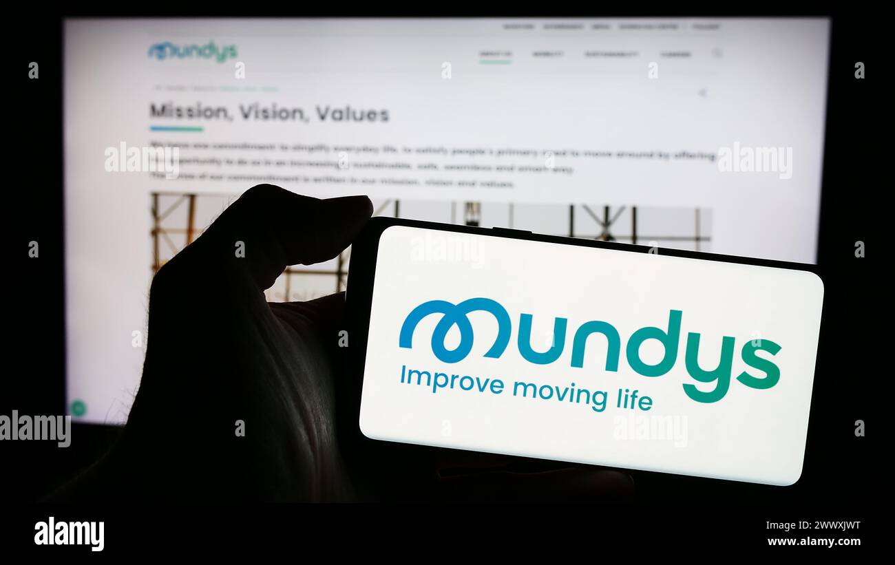 Mundys italy hi-res stock photography and images - Alamy