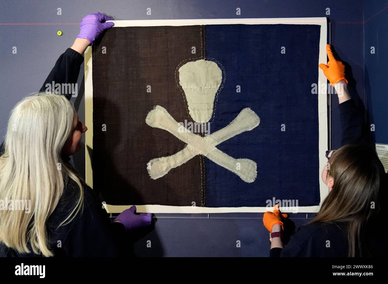 The earliest known surviving example of a Royal Navy submarine Jolly ...