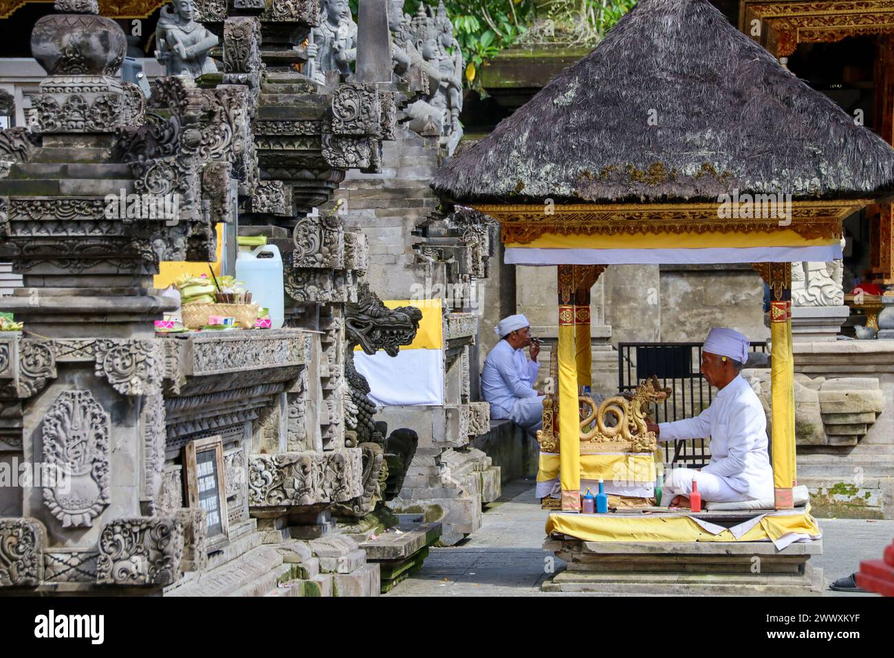 Discover the beauty of Indonesia's landscapes Stock Photo - Alamy
