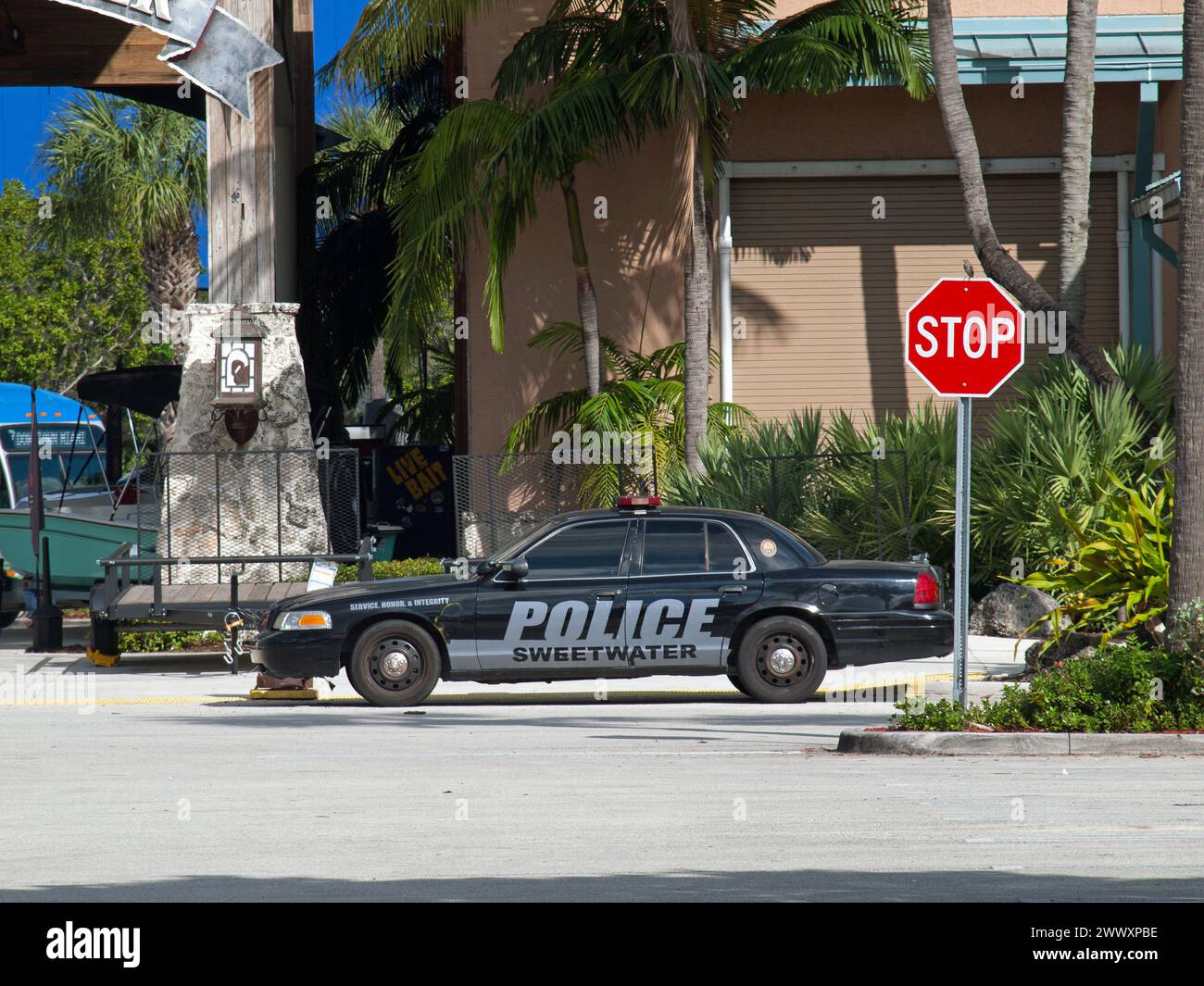 Hollywood Florida Police Cars Hollywood Fl June 7 Hollywood Police