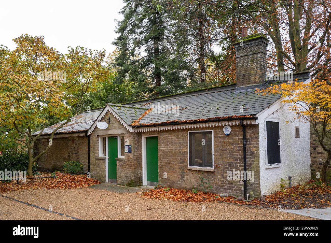 Chelmsford and Essex Museum Stock Photo - Alamy