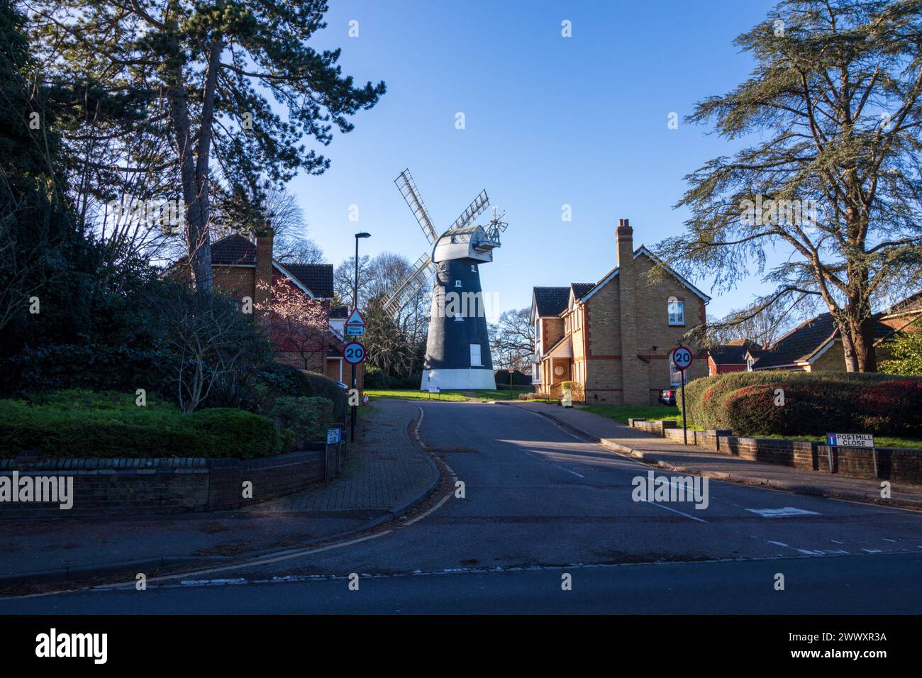 Brick by brick croydon hi-res stock photography and images - Alamy